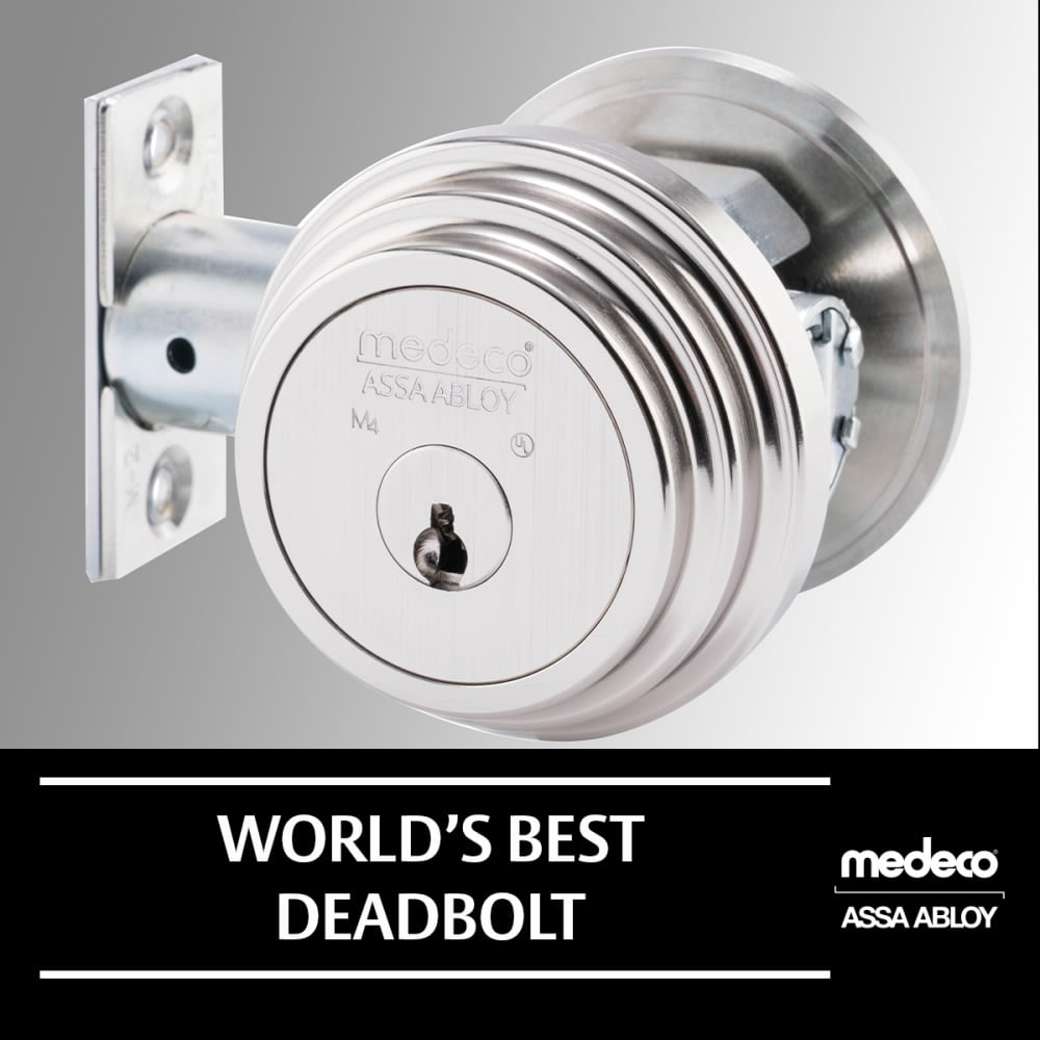 Product Selectors | Medeco Security Locks