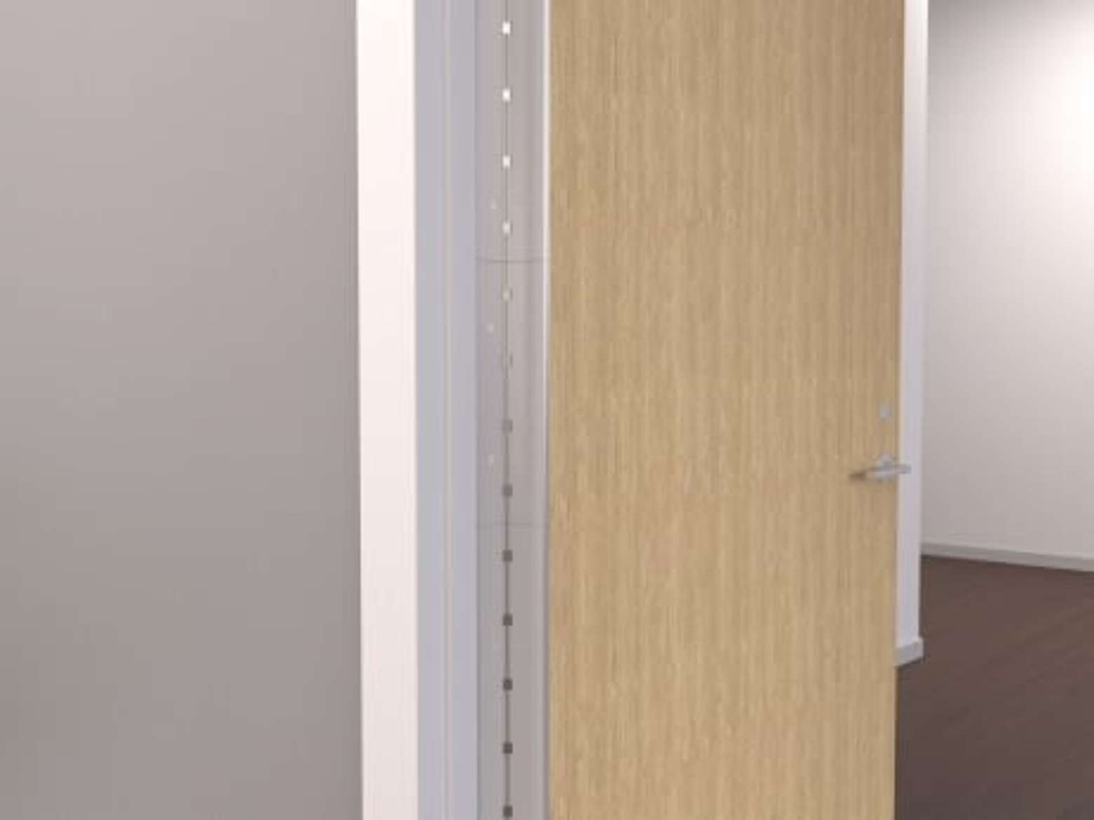 Continuous Hinge Product Selection Guide | PEMKO