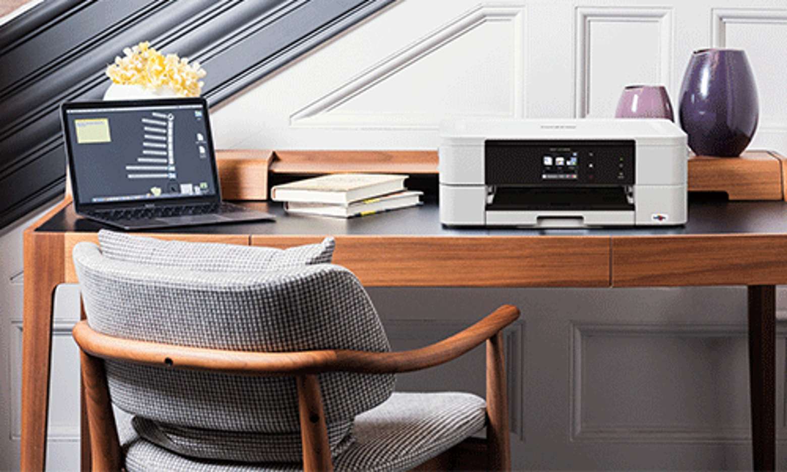 Printer Selector | Brother NZ