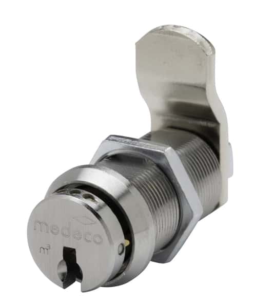Cam Lock Selector | Medeco Security Locks