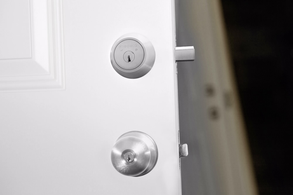 Product Selectors | Medeco Security Locks